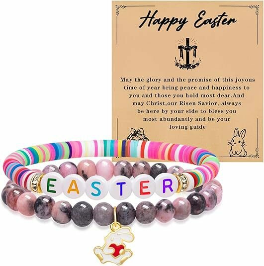 YM Mall Браслет Мужской Крест Милан Укрепляет Веру и Удачу