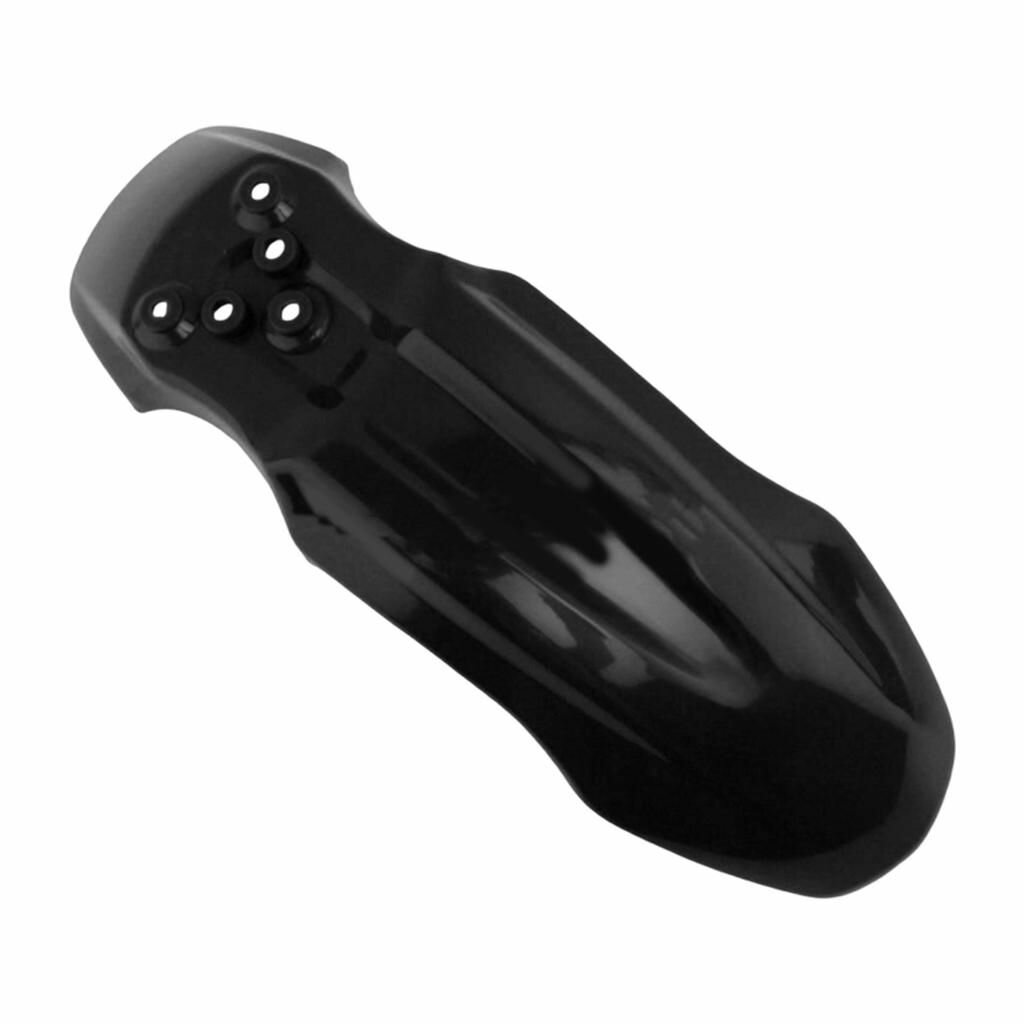 Передние крылья-грязезащиты для CRF50, Черный