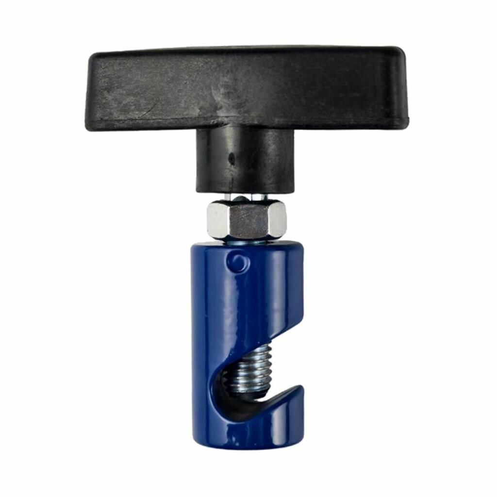 Защитный чехол для капота автомобиля, Синий