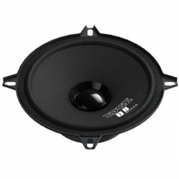 Колонки в машину динамики автомобильные EDB5W-E0