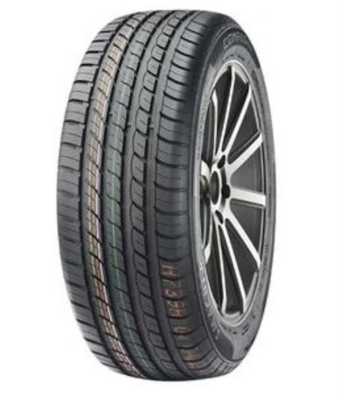Автошина Compasal 225/45R18 SMACHER 95W XL TL