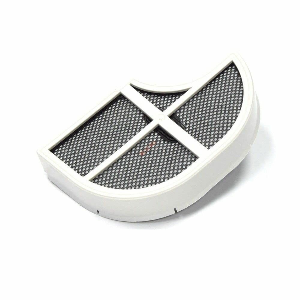 12011719 Фильтр-решетка + поролоновый фильтр для пылесоса 12009564, 00750430, 00750428