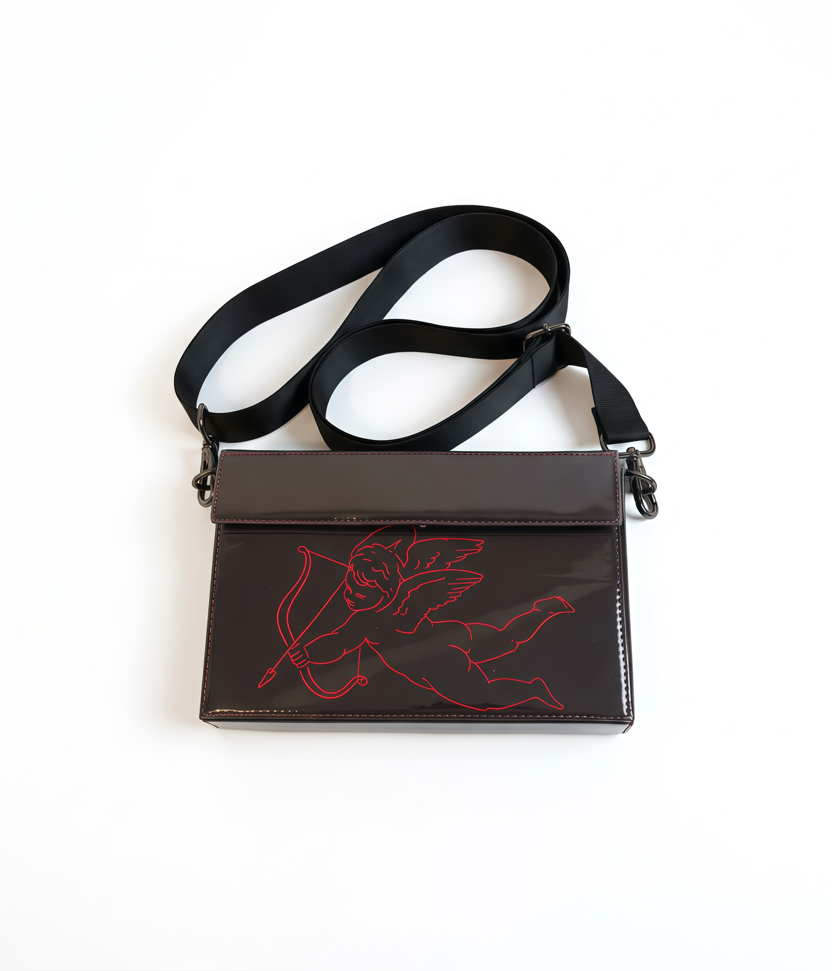 Сумка мессенджер  Swag Bags Cupid