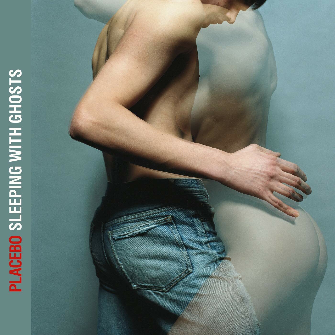 PLACEBO Sleeping With Ghosts (LP)