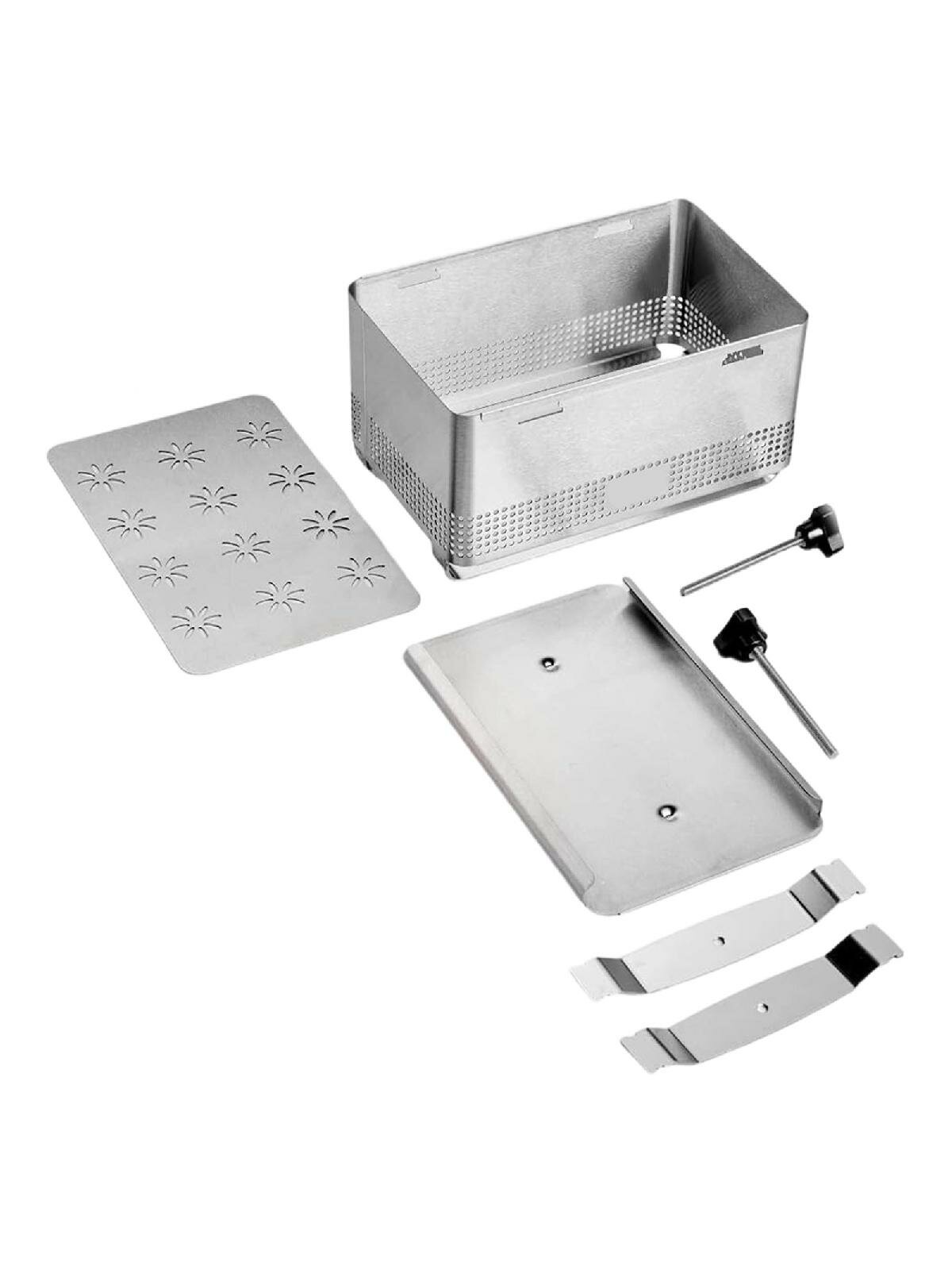 Полезный кухонный аксессуар Металлический пресс для сыра для различных кулинарных нужд