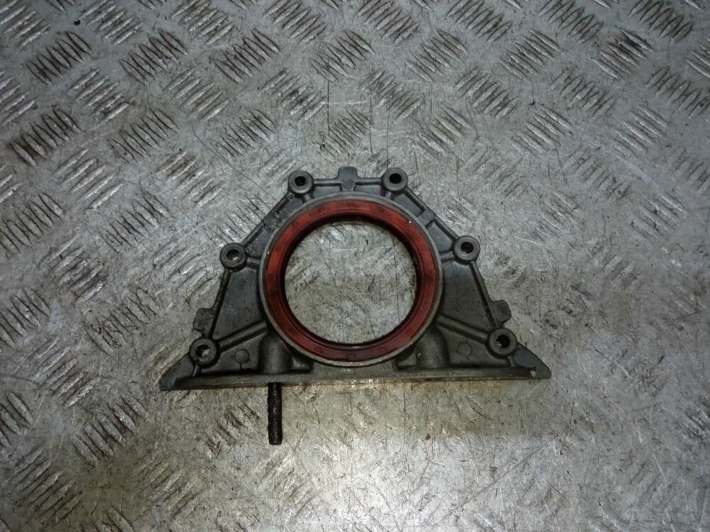 Крышка коленвала ЗМЗ-406 Газель 2705 2.3 1994-2003