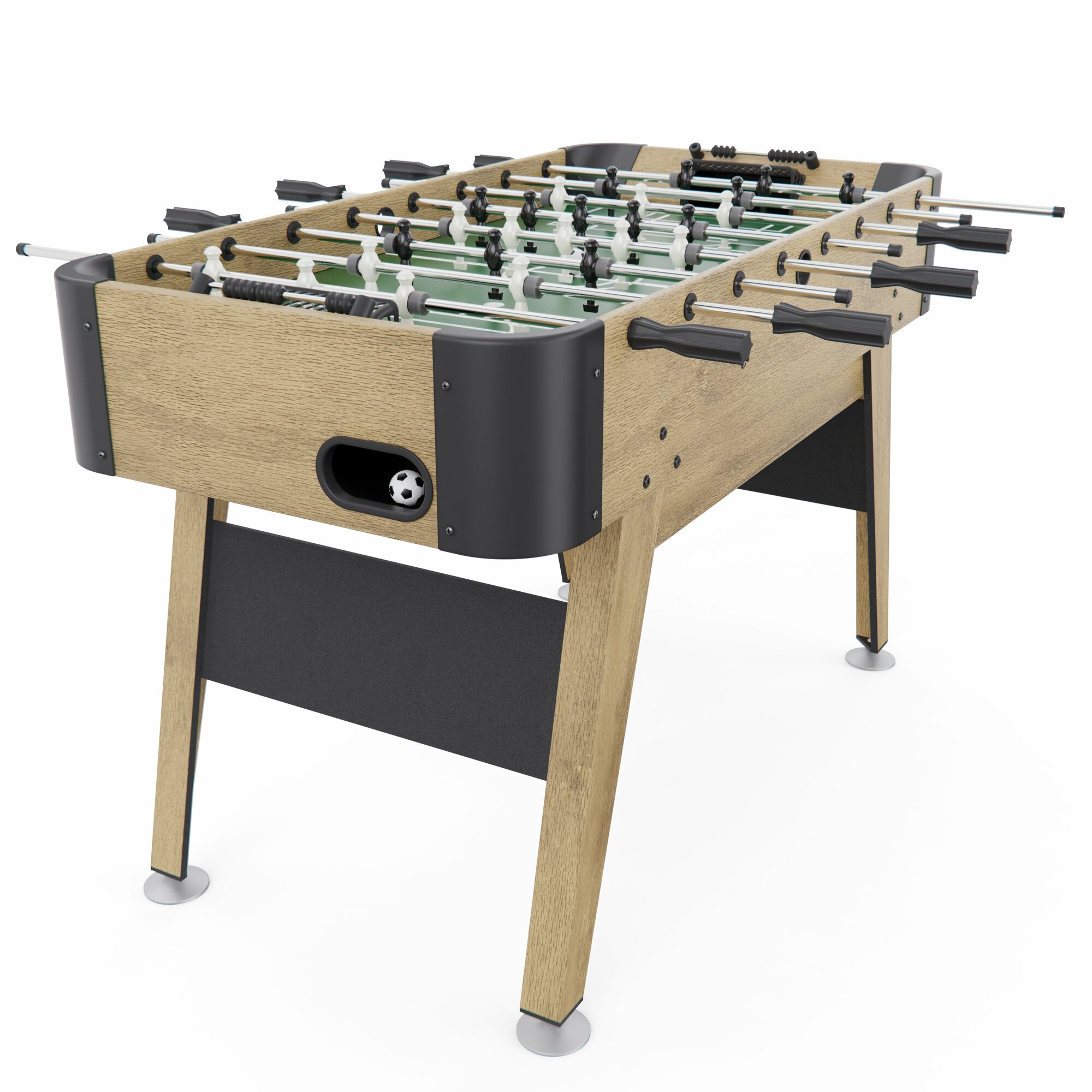 Игровой стол - футбол DFC 54" UY10096