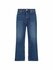 Джинсы Dunst Loose-fit jeans, размер L, blue