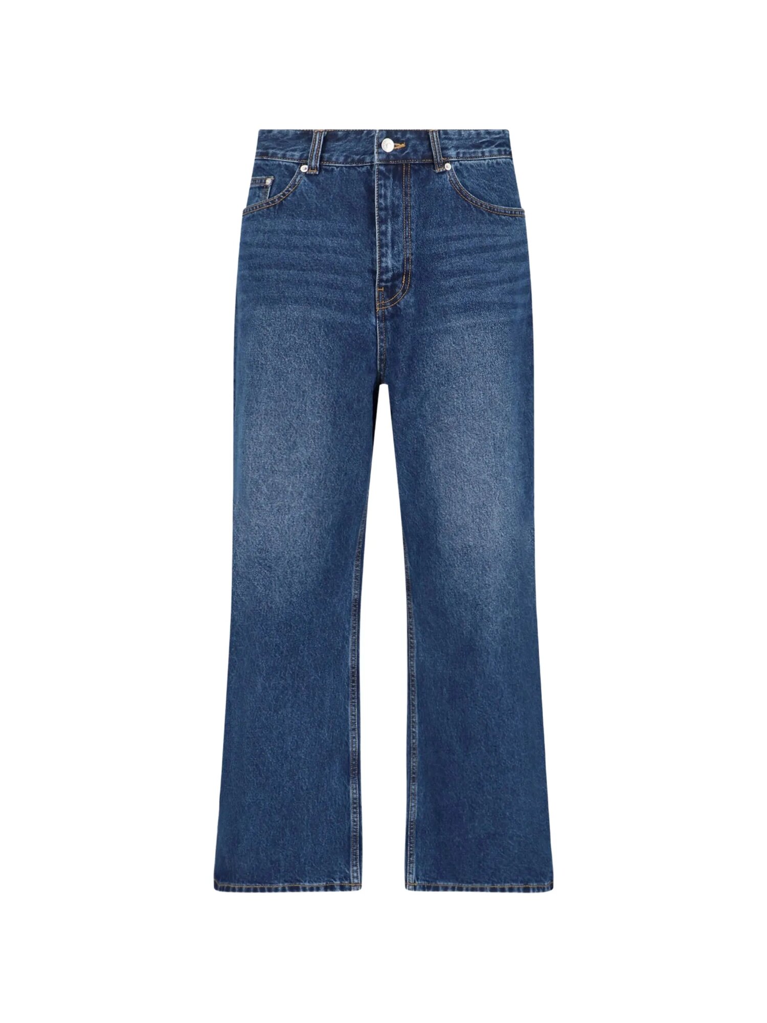 Джинсы Loose-fit jeans 