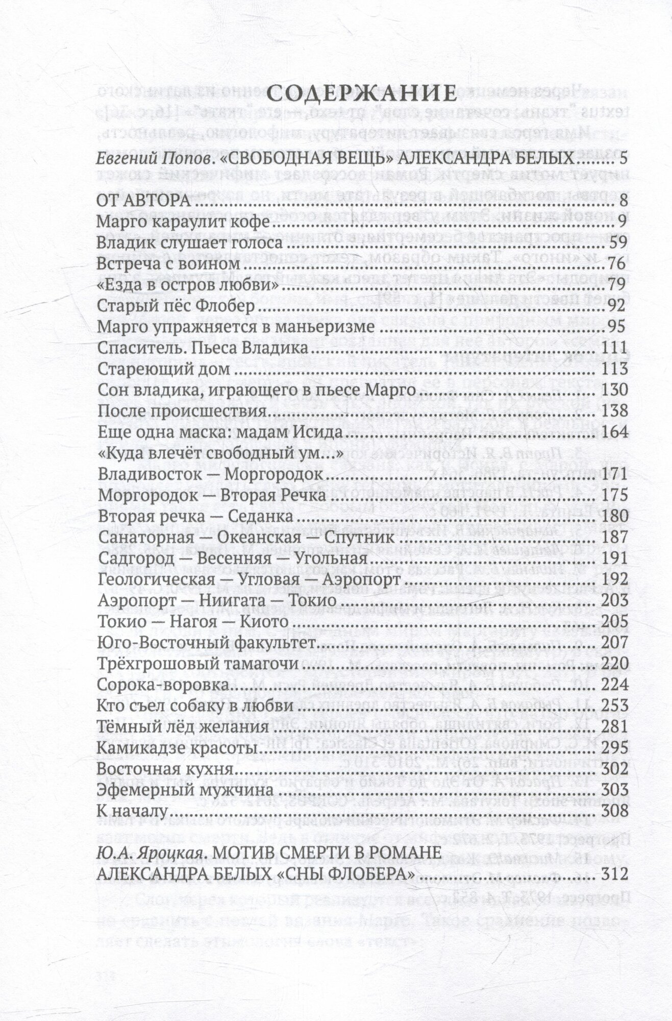 Сны Флобера — фото 1