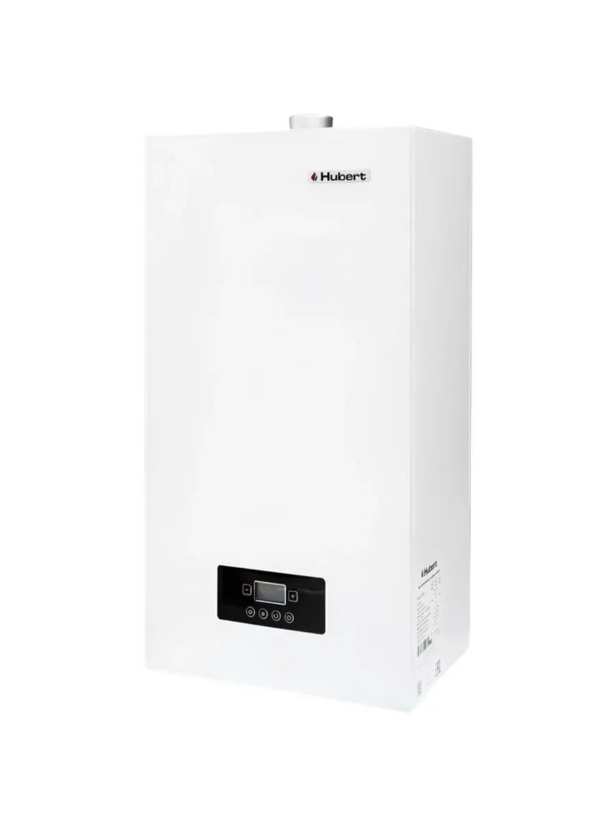 Котел газовый настенный двухконтурный Smart AGB 10 DY (K)