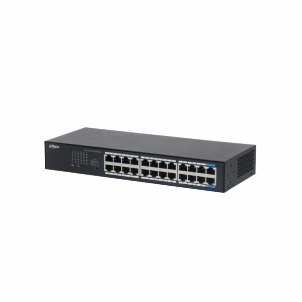 Dahua DH-S3024-24GT Коммутатор
