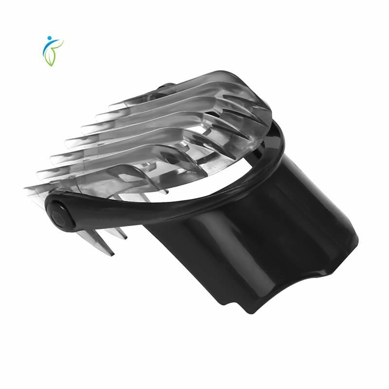(F Z) Расческа совместим с машинки , маленькая 3-21 мм QC5010 QC5050 QC5053 QC5070 QC5090