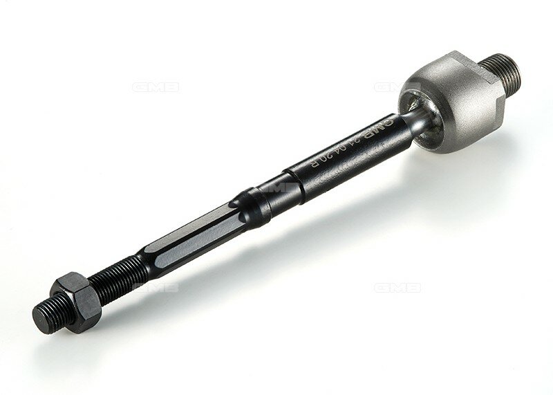Тяга рулевая R [Голая] GMB 0805-0371 HONDA Jazz 1.2/1.4 03/02->