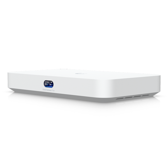 Ubiquiti UniFi Cloud Gateway Fiber UCG-Fiber