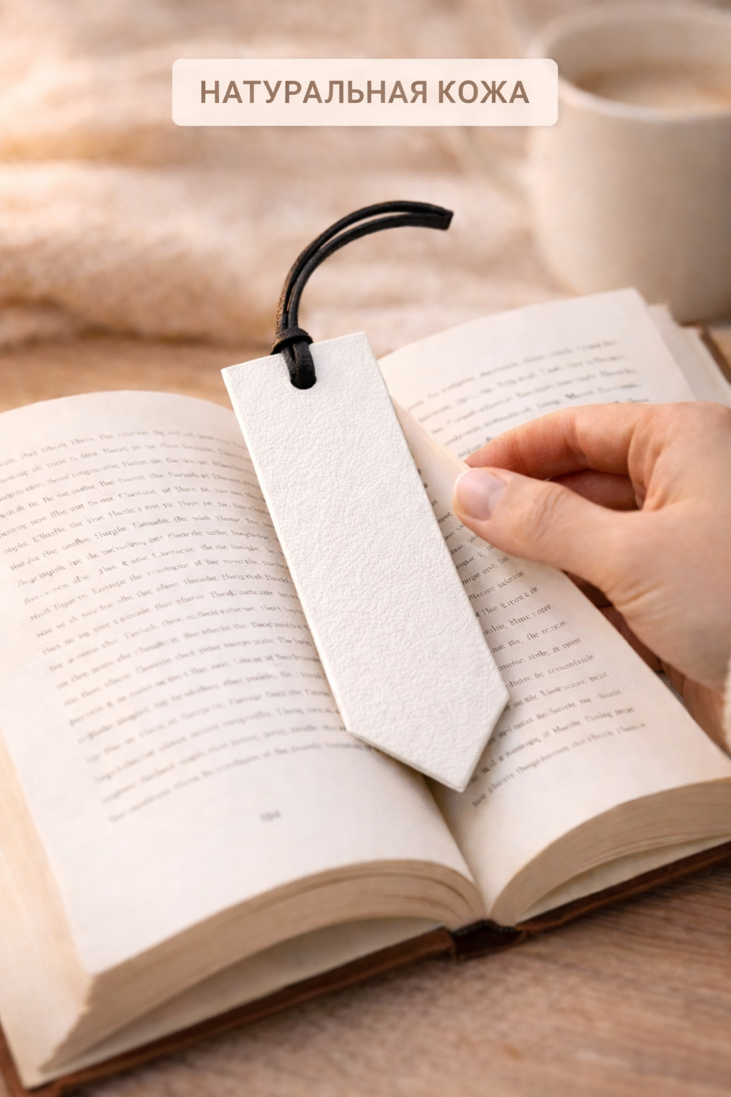 Закладка с кисточкой для книг, учебников и журналов, практичный и красивый аксессуар