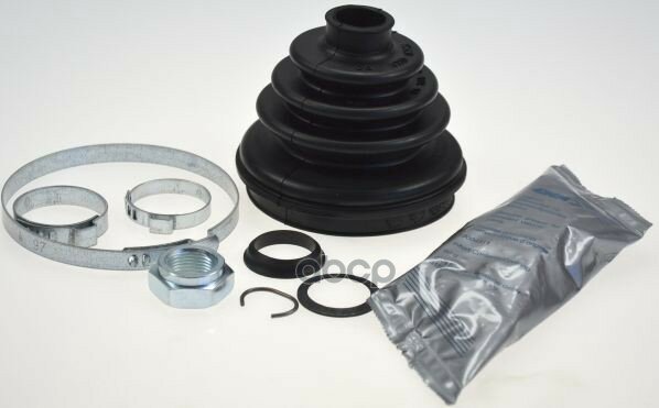 Пыльник шруса GKN (Loebro) арт. 300402