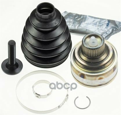 ШРУС наружний AUDI Q7 Q8 A6 A5 A4 2015- 306278-GKN европа/8W0498099 8W0498099C 4M0407305A 8W0498099 8W0498099C 4M0407305A GKN.