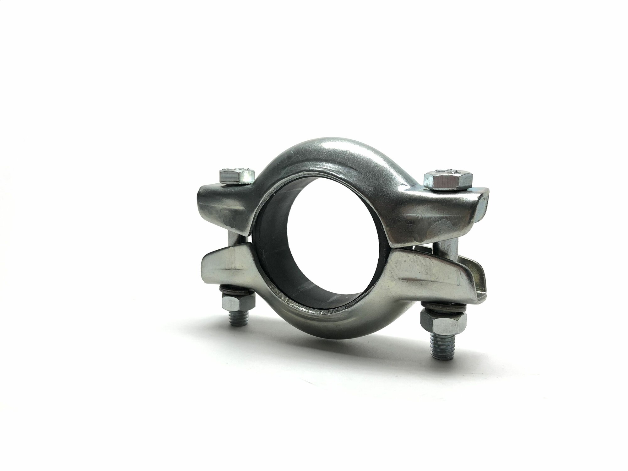 Хомут глушителя 51 мм для а/м ВАЗ с передним приводом