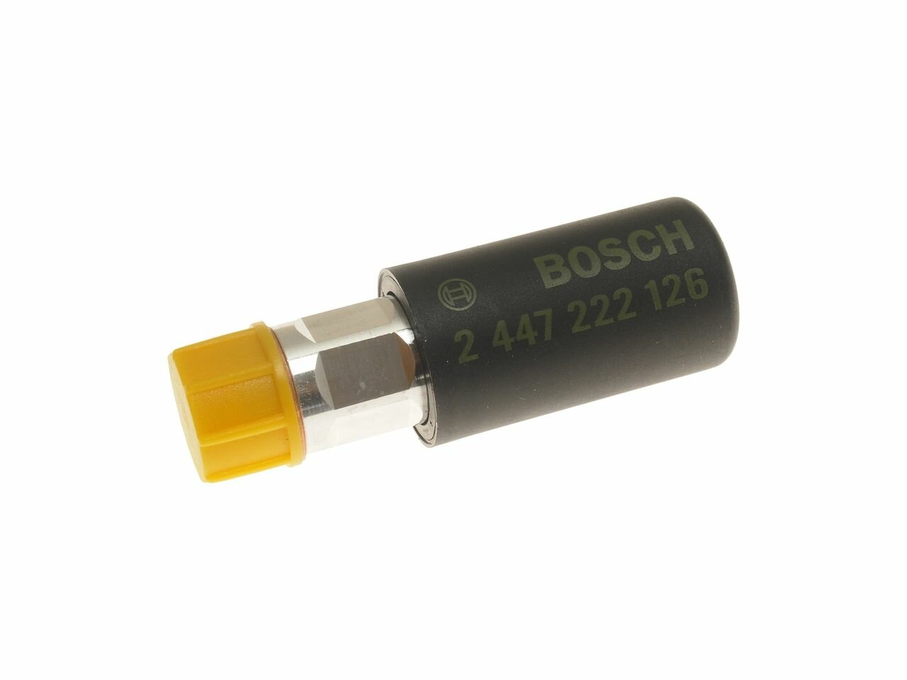 Насос топливный механический, арт 2447010038 BOSCH