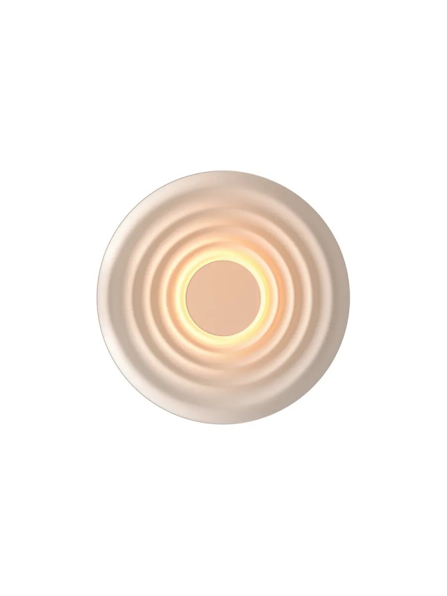 Настенный светильник бра Maytoni MOD400WL-L5W3K Нами Цоколь LED