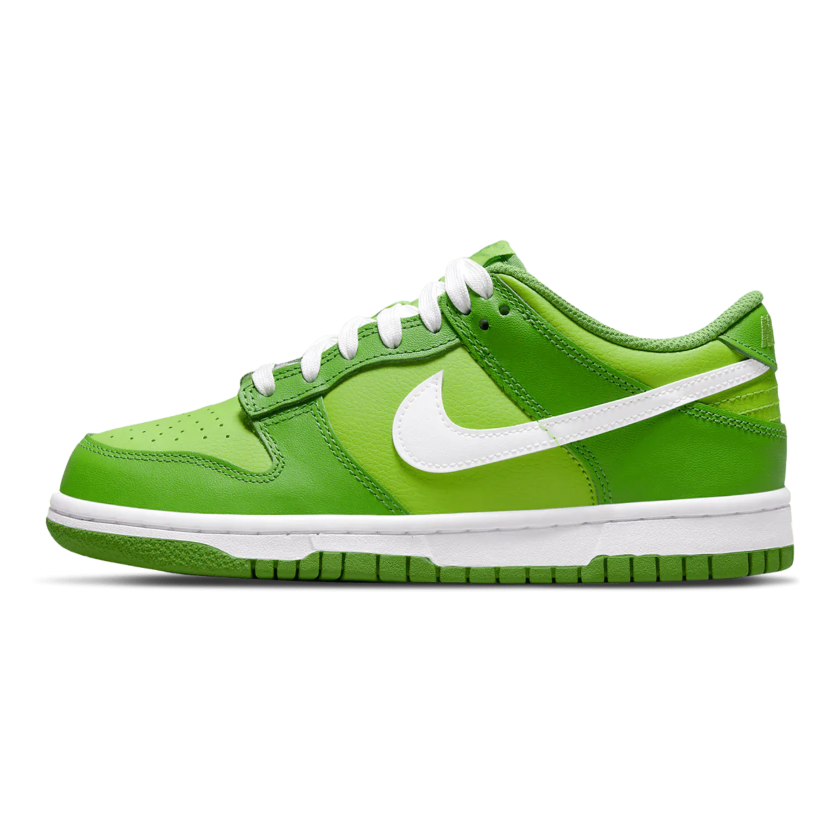 Кроссовки Dunk Low