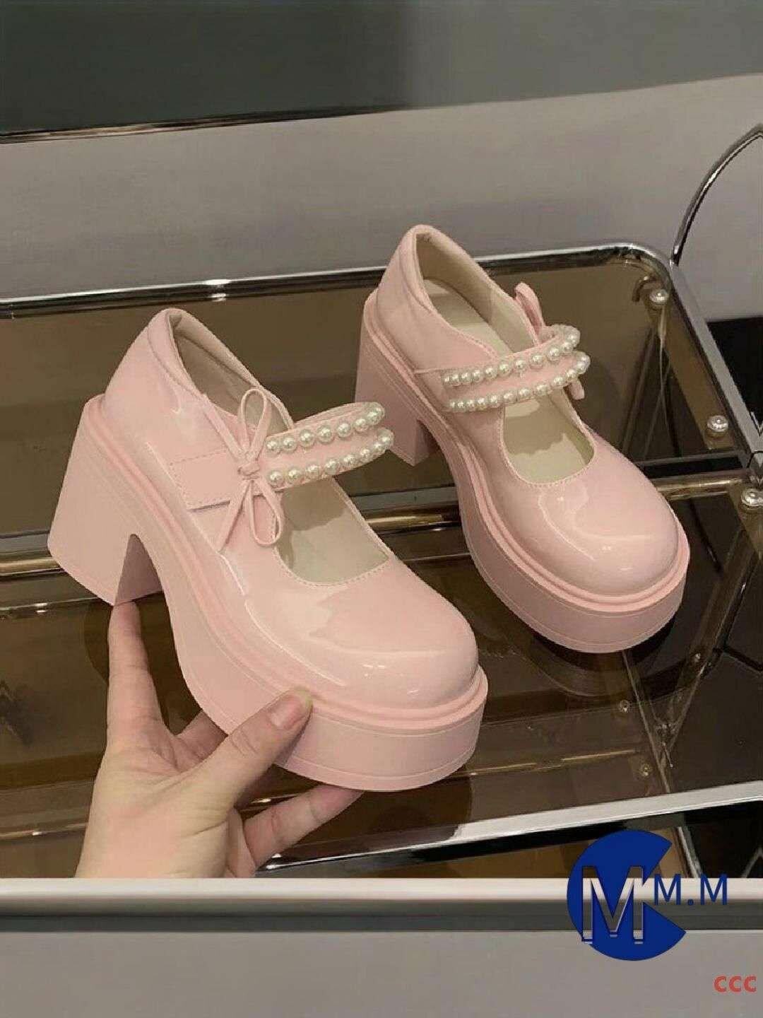 Туфли