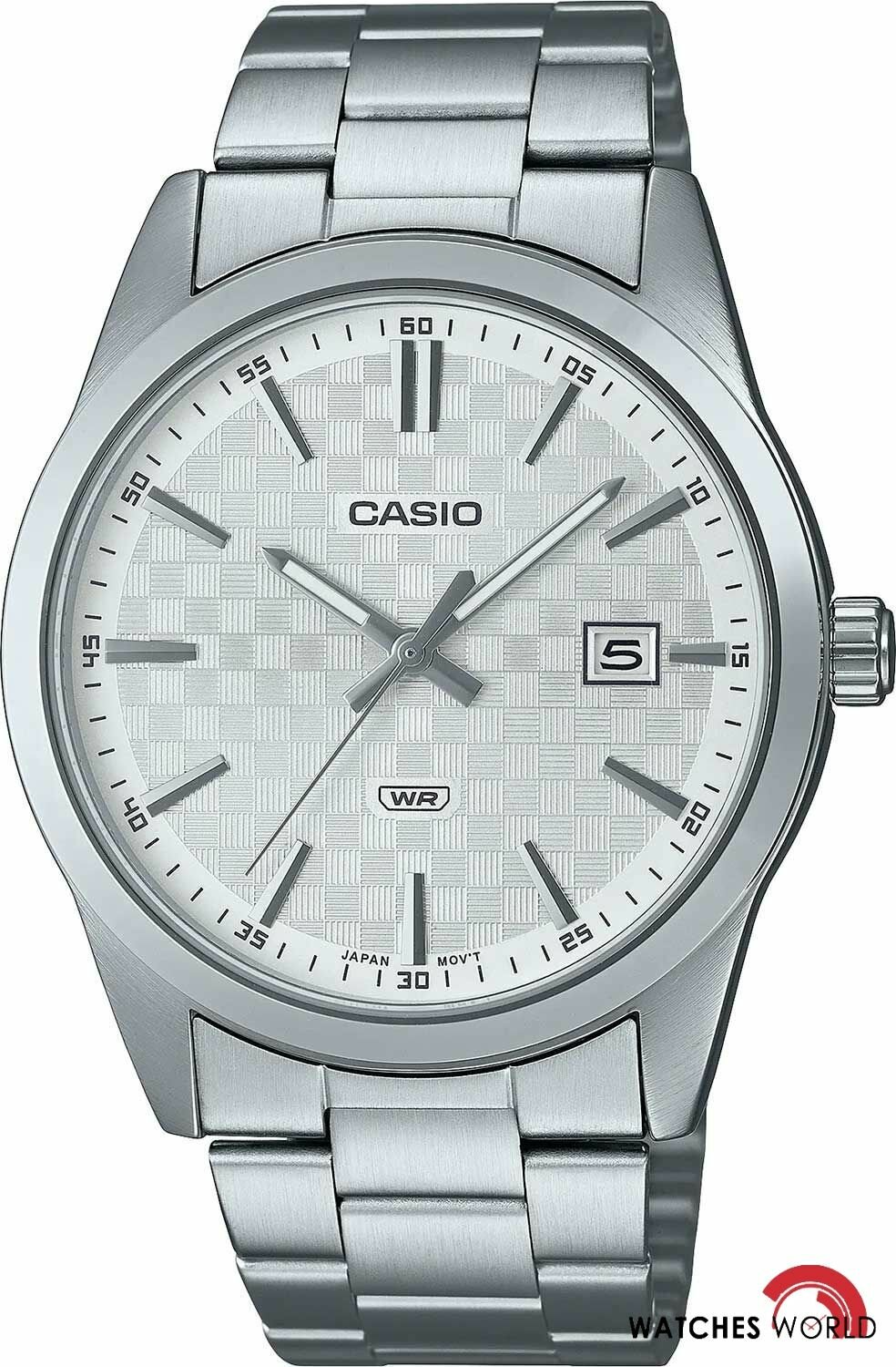 Наручные часы CASIO