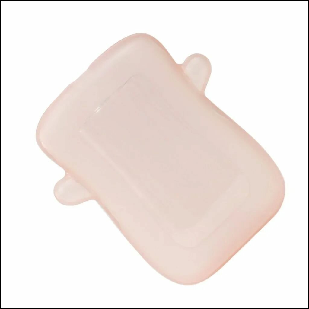 Товары для матери и ребенка, Детская защита от сжатия фруктовых пюре в коробке - розовыйрозового цвета