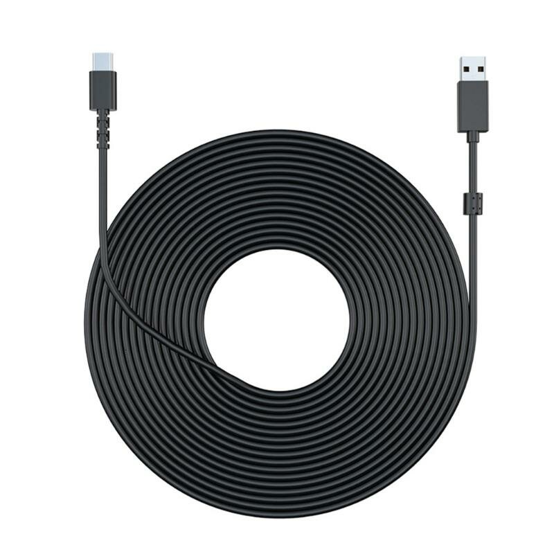 Гибкий кабель питания для камер наблюдения, 2m