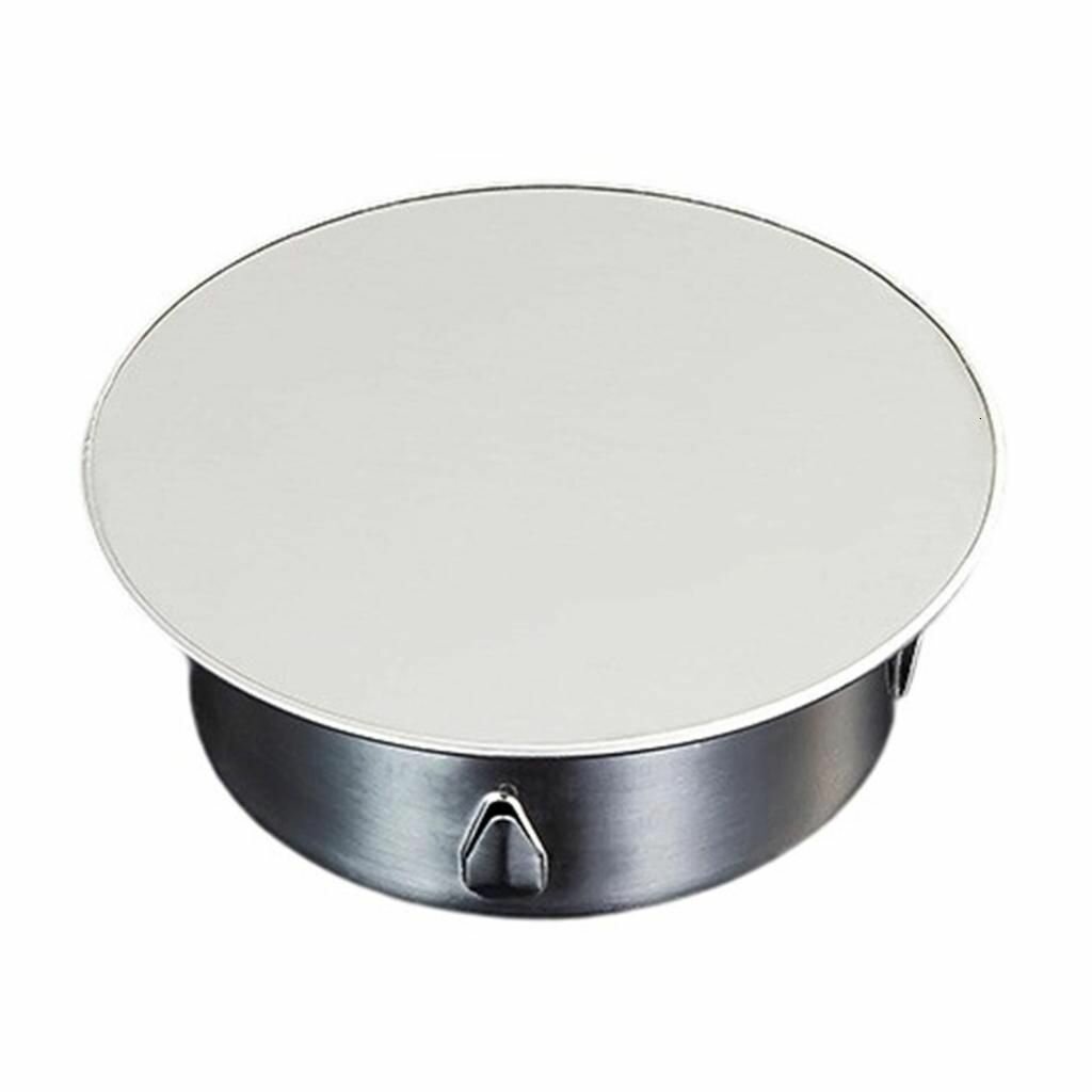 Стальной обратный клапан для ПВХ труб, 125mm