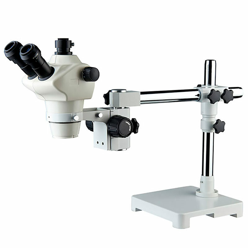 Тринокулярный микроскоп Dagong ST8050T-STL1