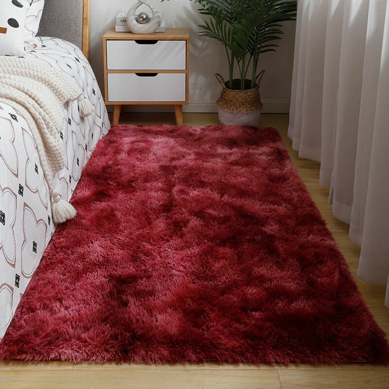 Ковер градиент 50x80 см