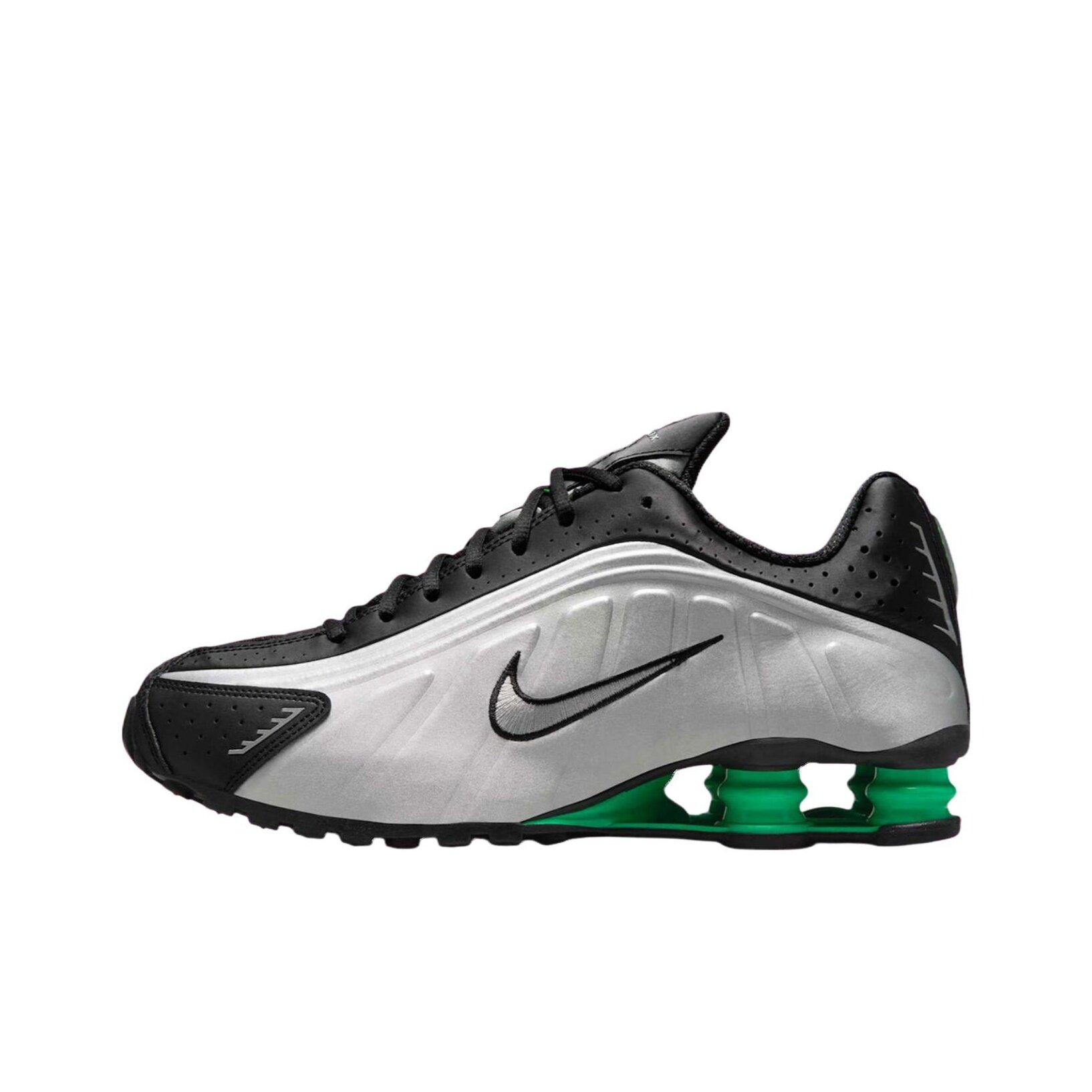 Кеды Shox R4