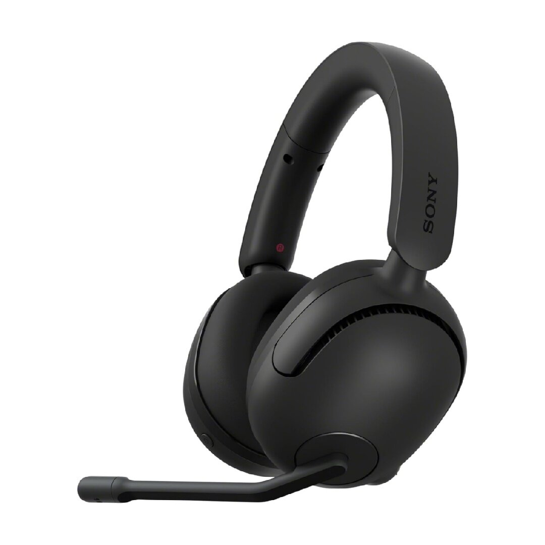 Беспроводная игровая гарнитура Sony INZONE H5 (WH-G500), чёрный