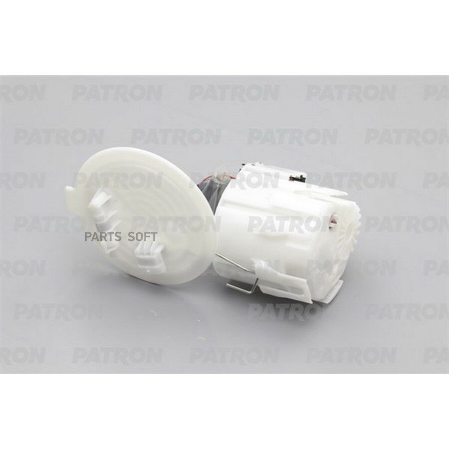 Насос топливный электрический <=7A, 3bar, >=100L/h (модуль) OPEL: Astra H 1.2i/1.4i/1.6i/1.8i 04- PATRON PFP516 | цена за 1 шт