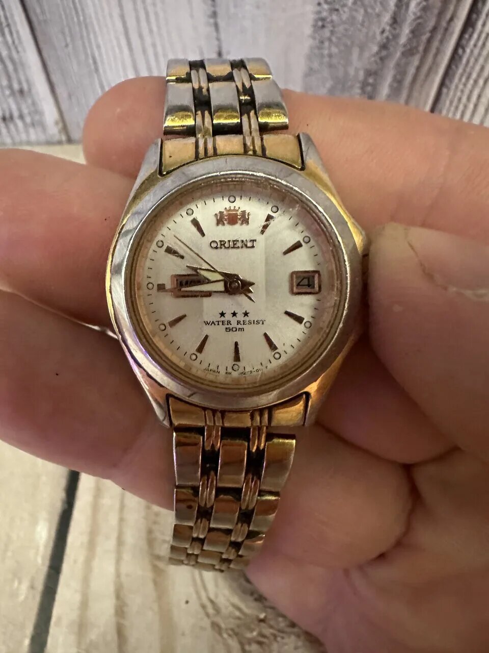 Наручные часы Классика