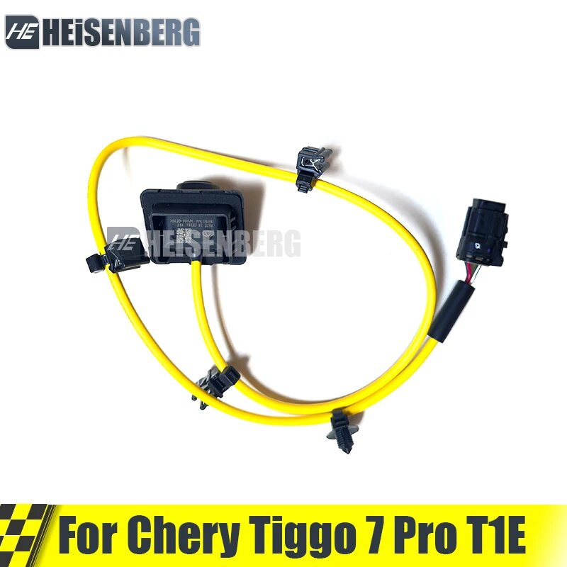 Камера заднего вида для Chery Tiggo 7 Pro T1E 704000154AA 704000015AA
