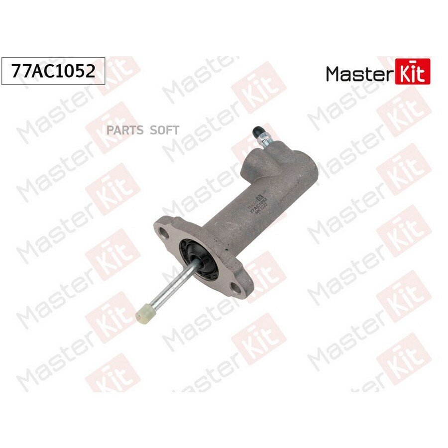 77AC1052 MASTERKIT Цилиндр сцепления рабочий VW Passat (3A2/35I) '88-97 MASTERKIT 77AC1052 | цена за 1 шт