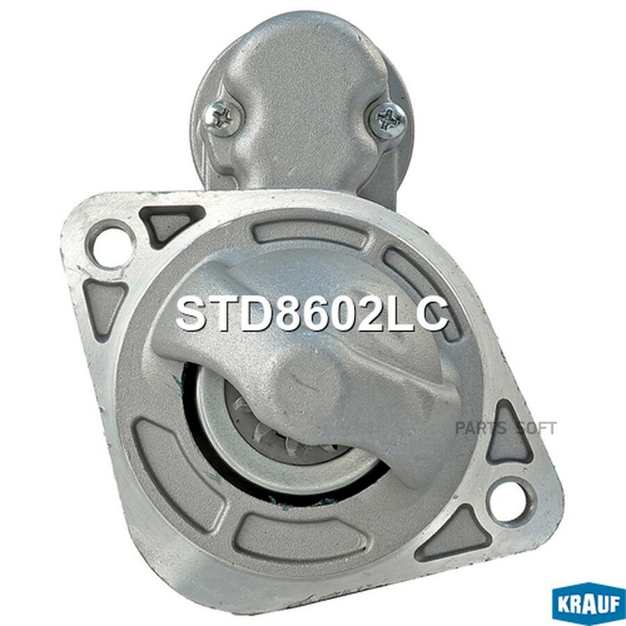 Стартер KRAUF STD8602LC | цена за 1 шт