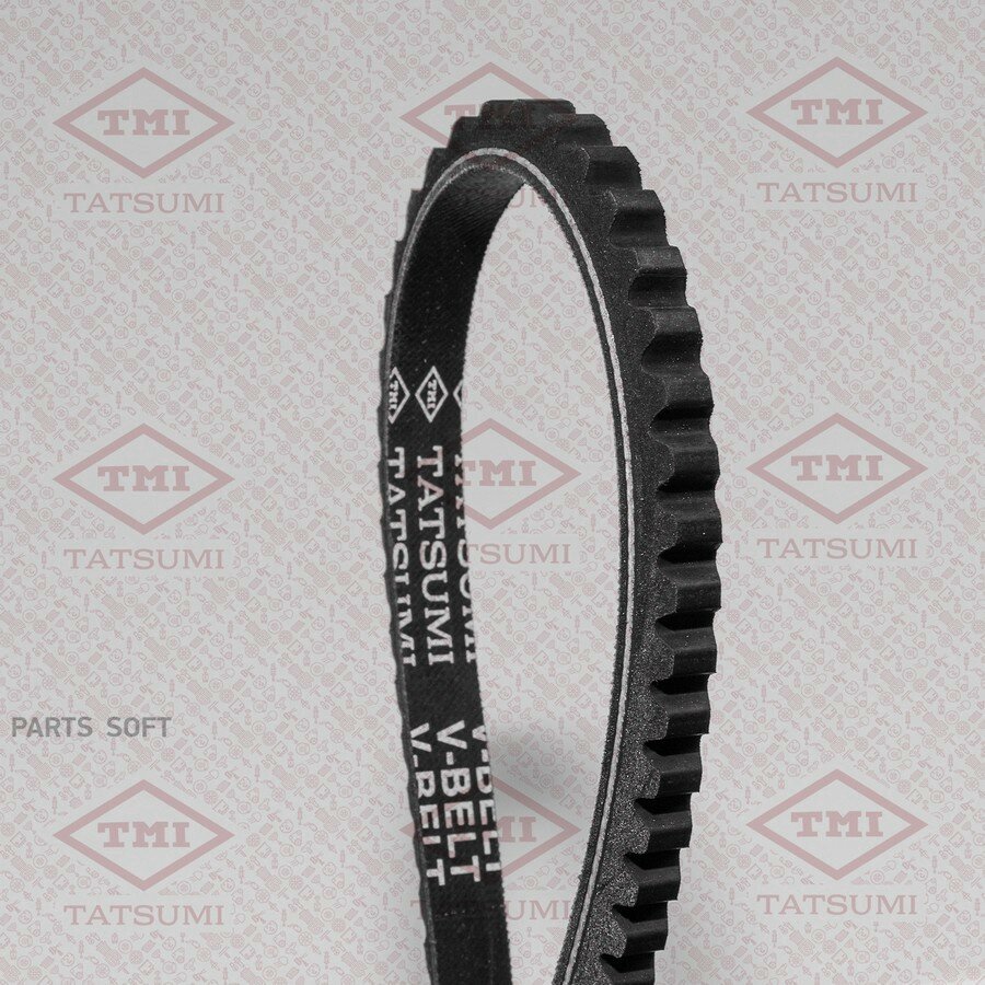 Ремень клиновой 10x960 Tatsumi TATSUMI TFA1039 | цена за 1 шт