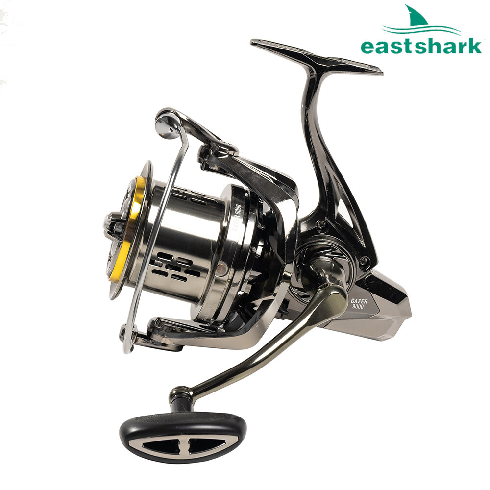 Катушка EastShark Gazer 9000