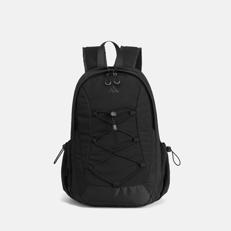 Вместительный легкий школьный рюкзак Adidas для учащихся средней школы, сумка для ноутбука，С портативной сумкой