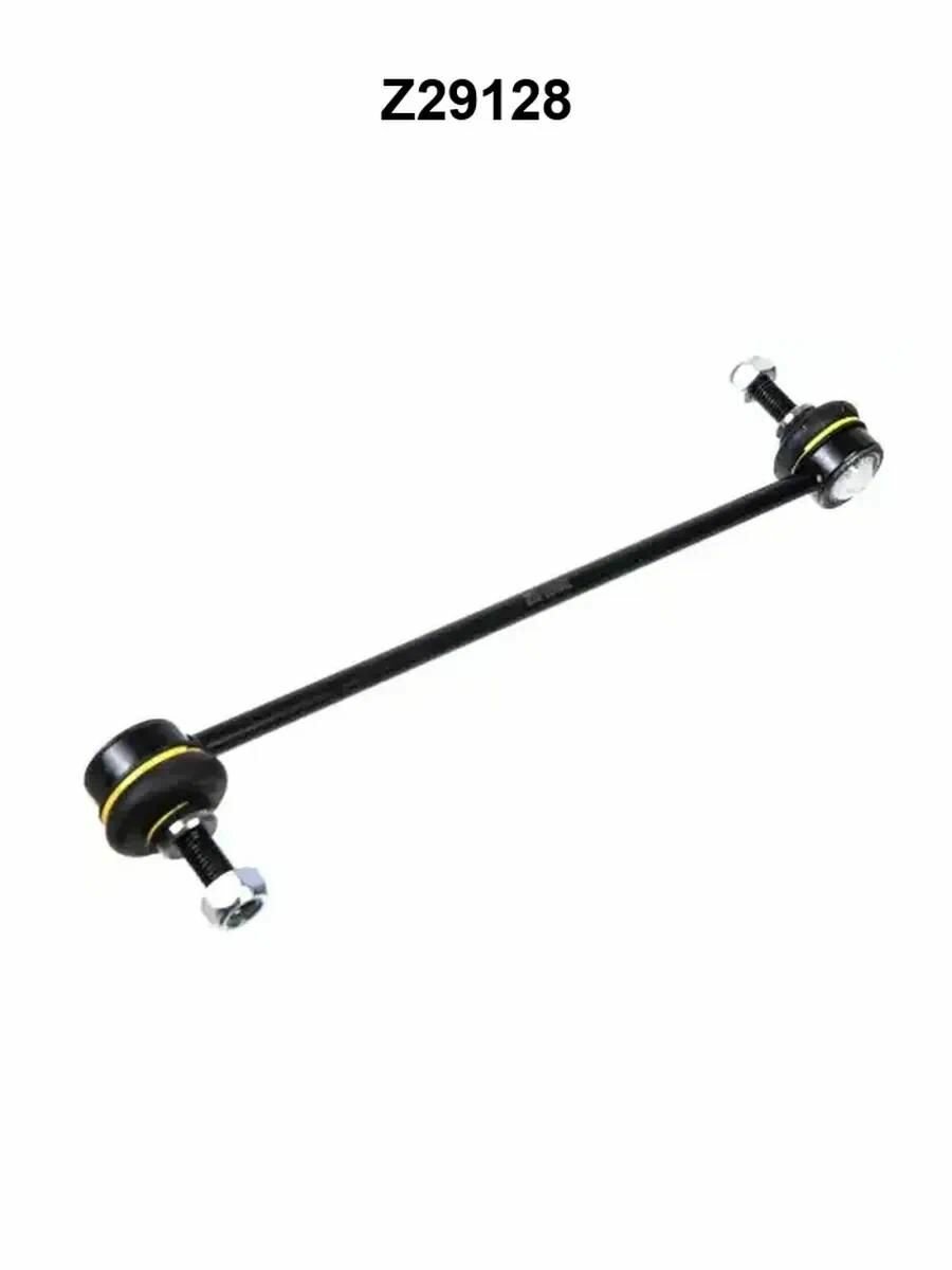 Тяга стабилизатора переднего ZENTPARTS Z29128 Fiat Grande Punto, Opel Corsa All 05>