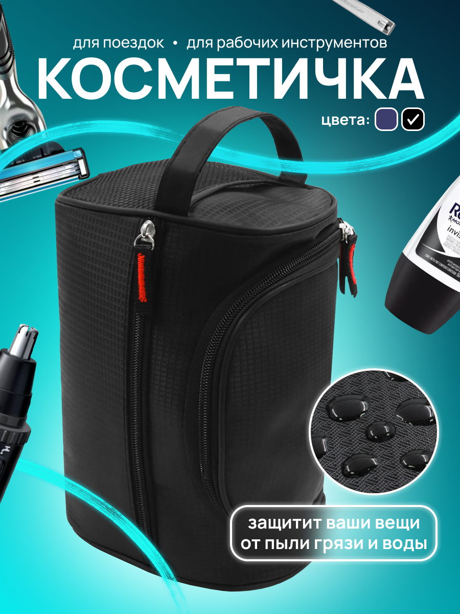 Косметичка
