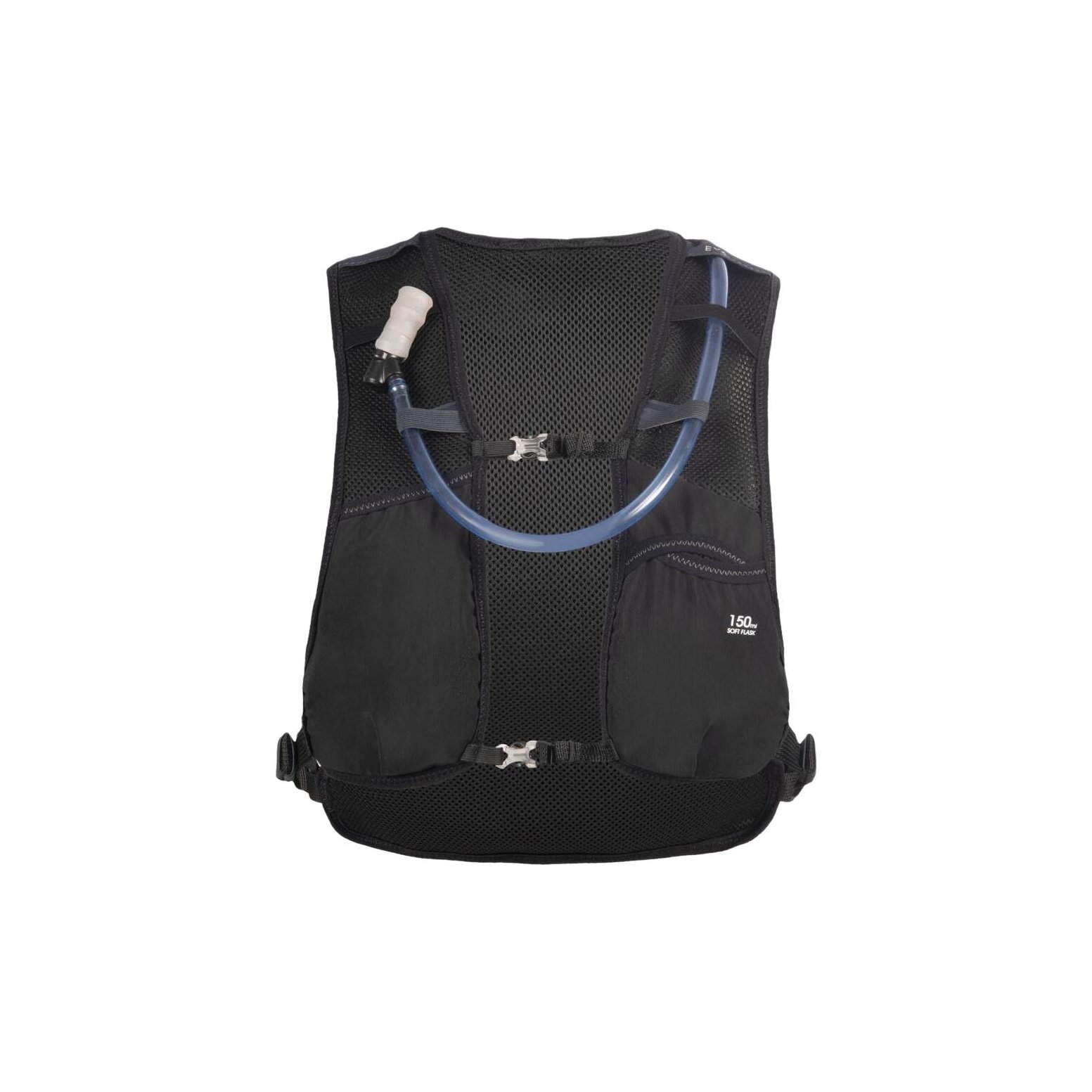 Сумка Decathlon, графитовый серый — фото 1