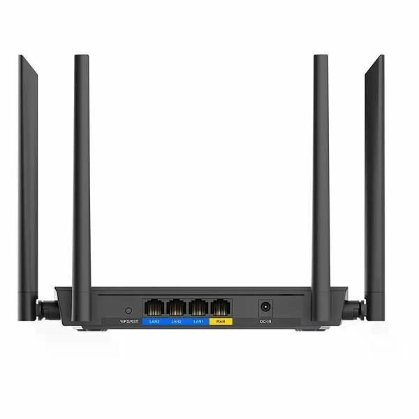 Wi-Fi роутер D-link DIR-820/RU/A1A — фото 1