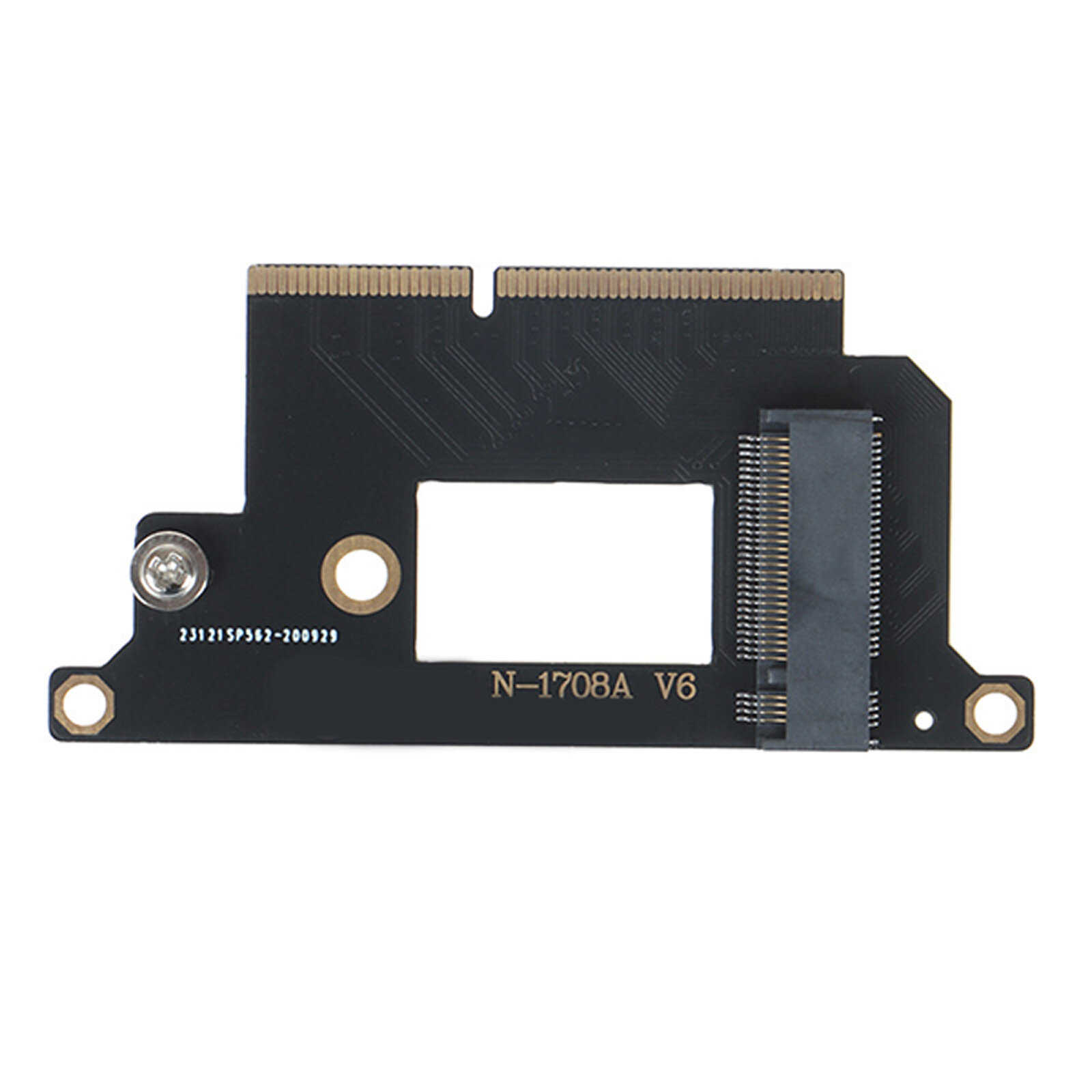 Адаптер NVMe M.2 для A1708 2016 2017 с быстрой передачей