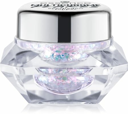 Тени для век Essence MULTICHROME FLAKES, оттенок 01 - Galactic vibes, 2 г