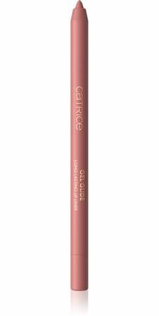 Карандаш для губ Catrice Gel Glide Long-Lasting Lip Liner, оттенок 070 line me softly, 1.5 г